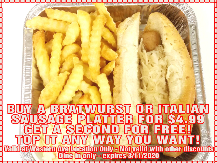 sumburger Drive-In & Restaurant | Chillicothe, Ohio